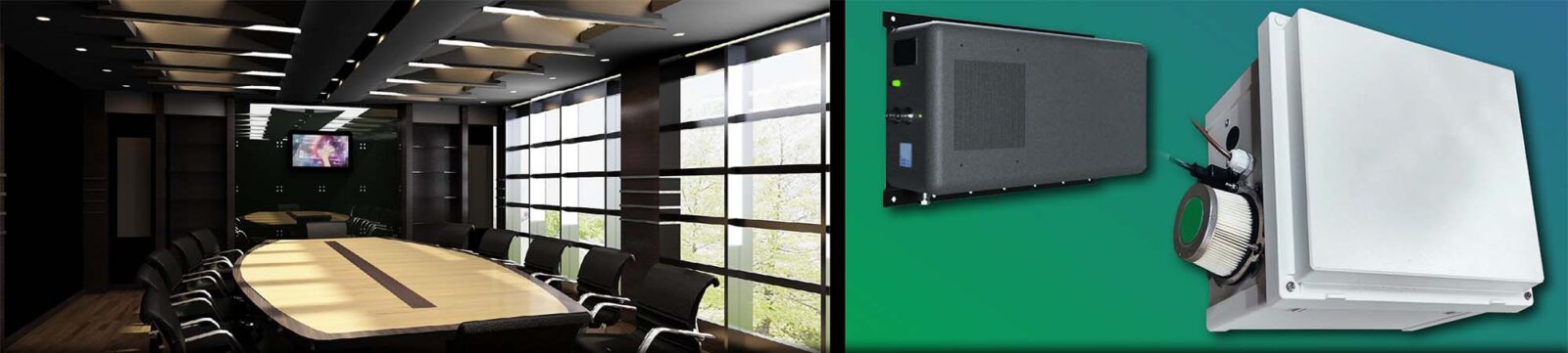 Products - Information on the ADB series and the portable ADB-P series