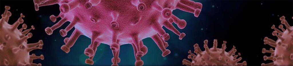 Pathogen Elimination - ADB units mitigate viruses, bacteria, mold